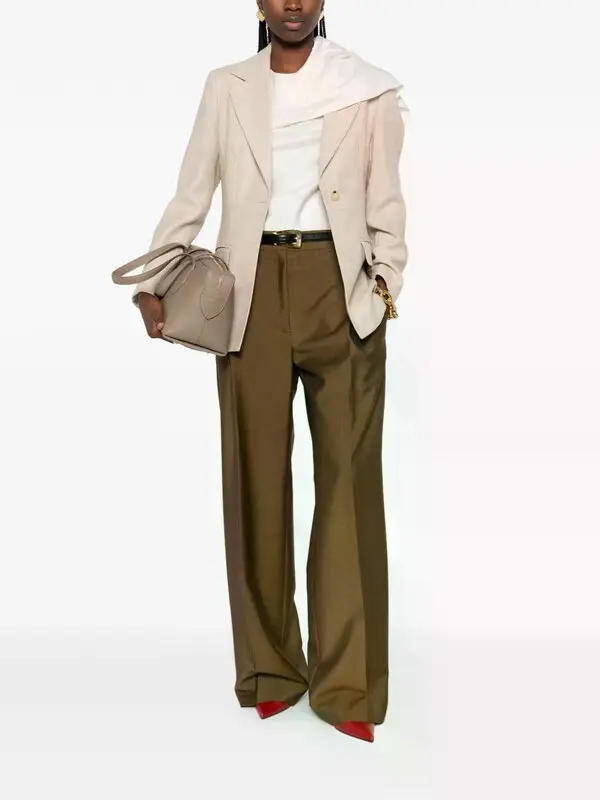 JOSEPH Fallon Flap-pocket Tailored Jacket