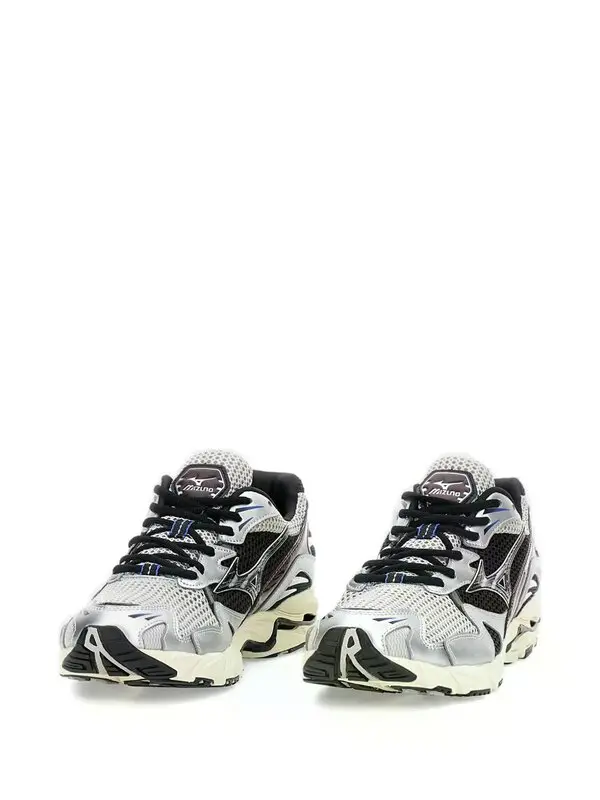 Mizuno Wave Rider Sneakers - Grey