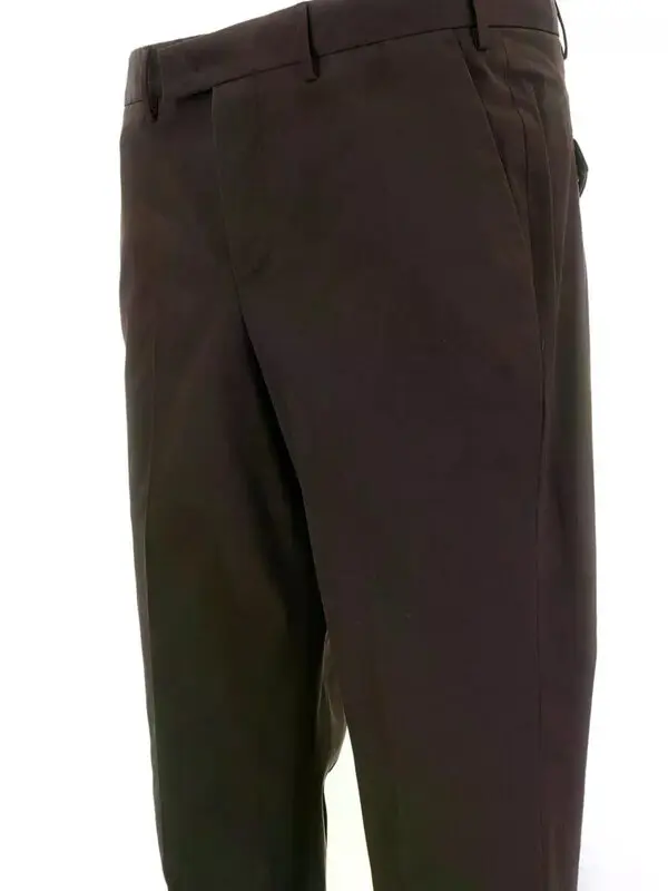 PT TORINO Cuffed Trousers