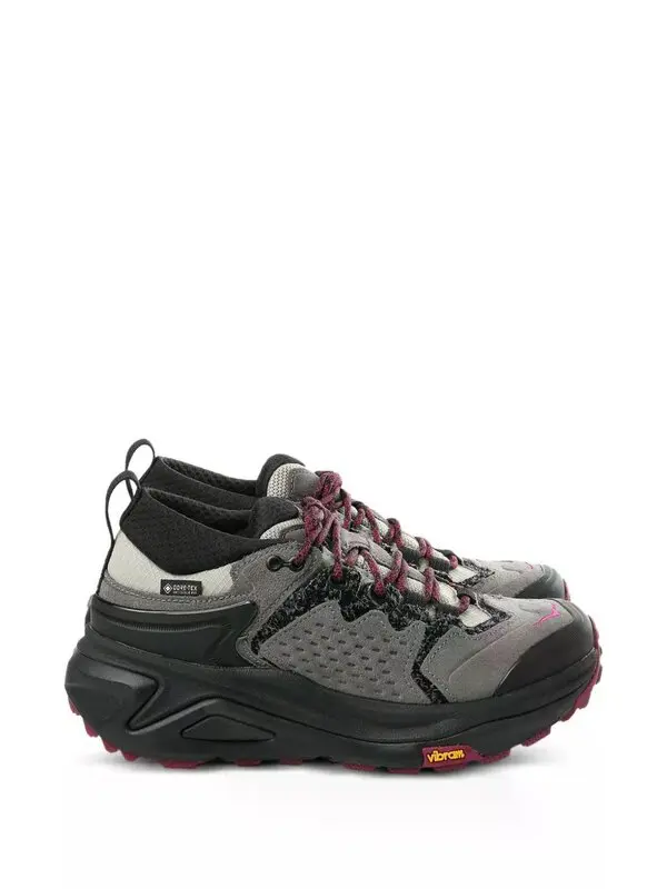 HOKA® Terrain System Kaha 3 Gore-tex Sneakers - Grey