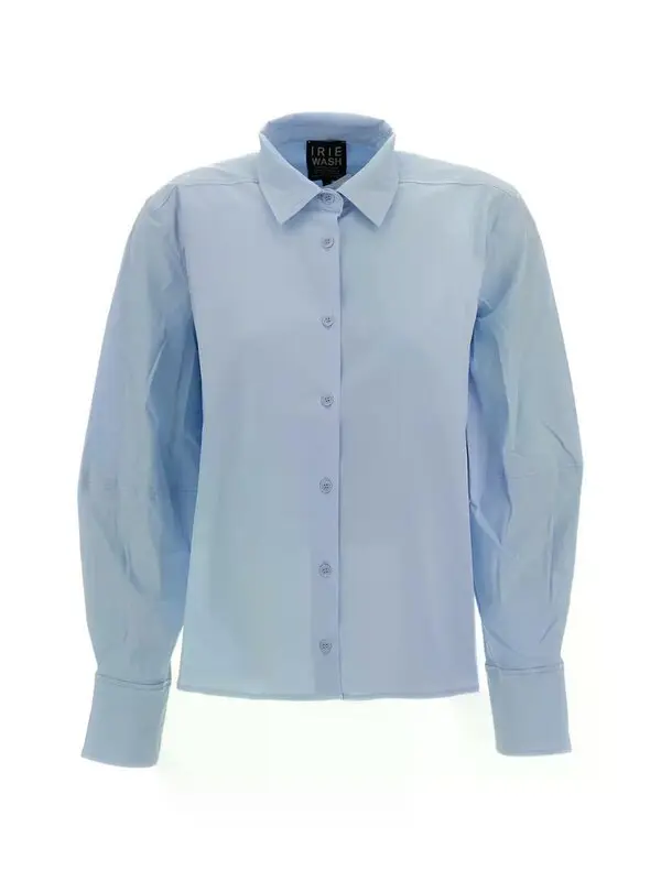 IRIE' Irie Buttoned Shirt