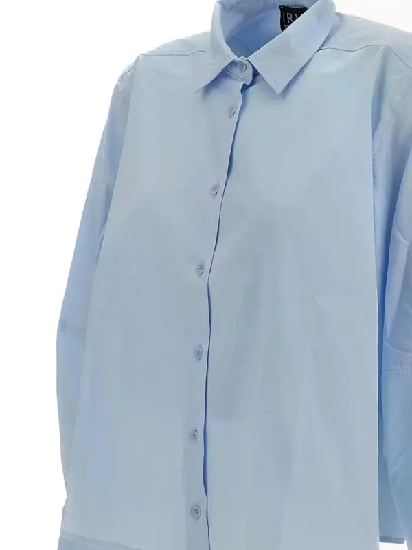 IRIE' Irie Buttoned Shirt
