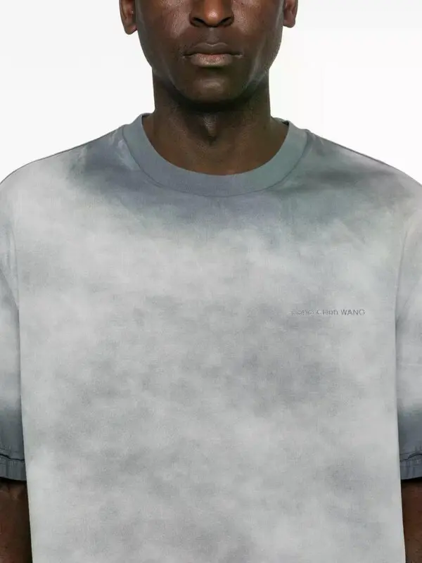 FENG CHEN WANG Tie-dye T-shirt