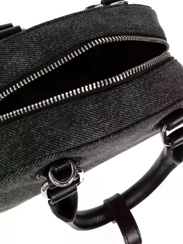 DIESEL® 1dr Dome 2.0 Logo Tote Bag