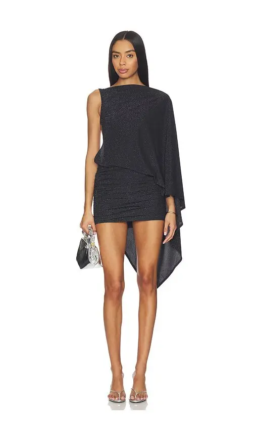Nbd Smita Mini Dress