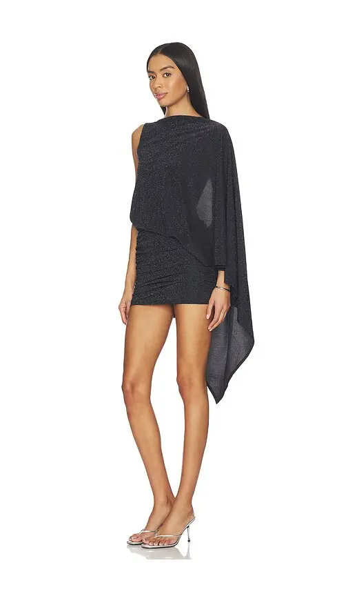 Nbd Smita Mini Dress