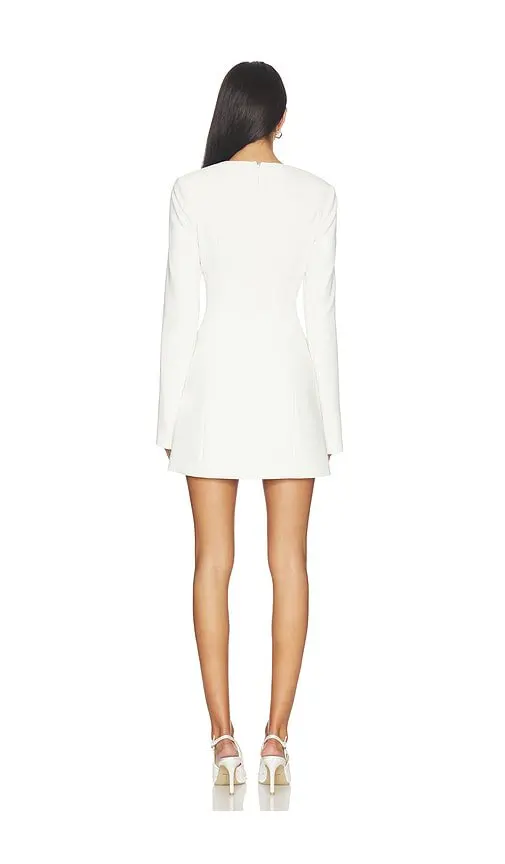 LOVERS AND FRIENDS Juliette Mini Dress