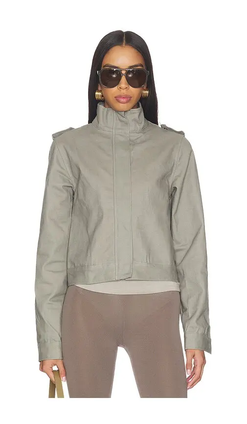 NIIHAI Maya Jacket