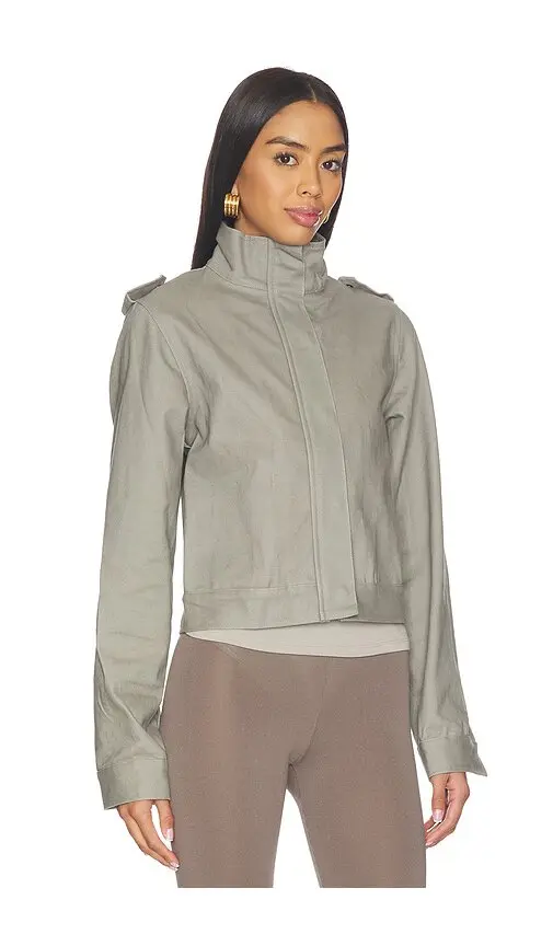 NIIHAI Maya Jacket