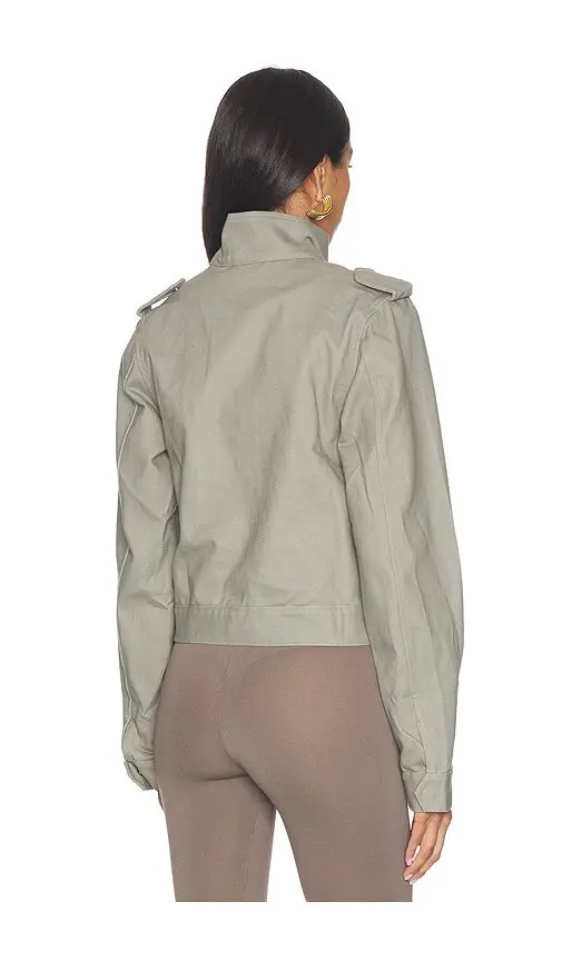 NIIHAI Maya Jacket