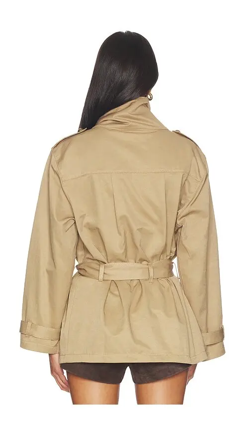LOVERS AND FRIENDS Mason Jacket In . Also