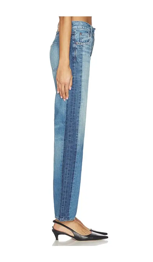 Moussy Vintage Clermont Straight Jeans