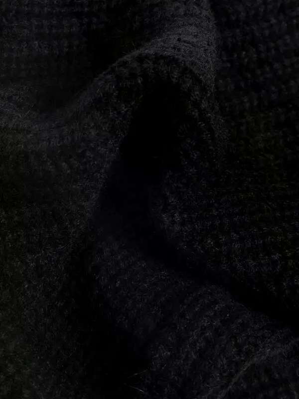 LISA YANG Ribbed Scarf