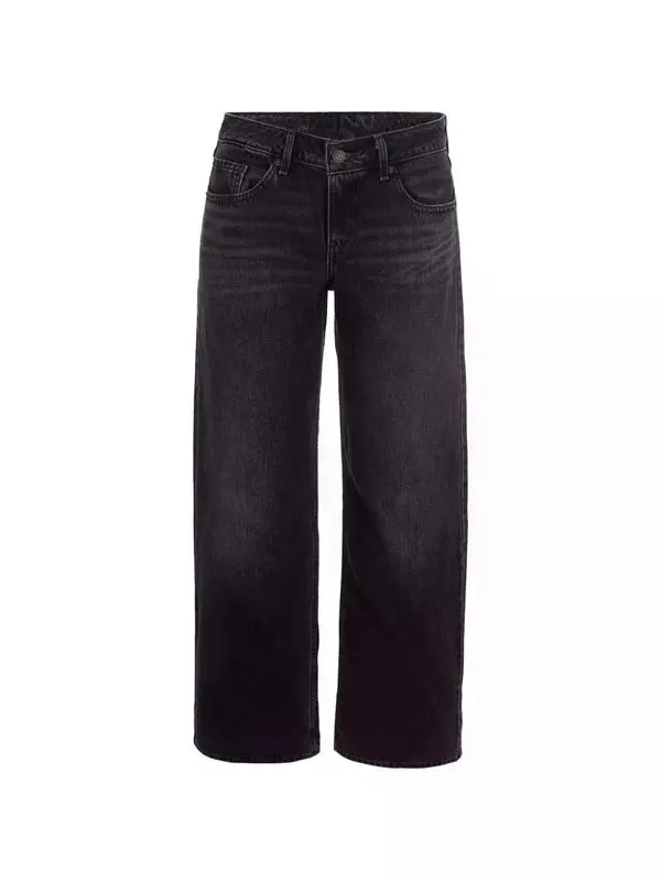 LEVI'S Straight Leg Jeans