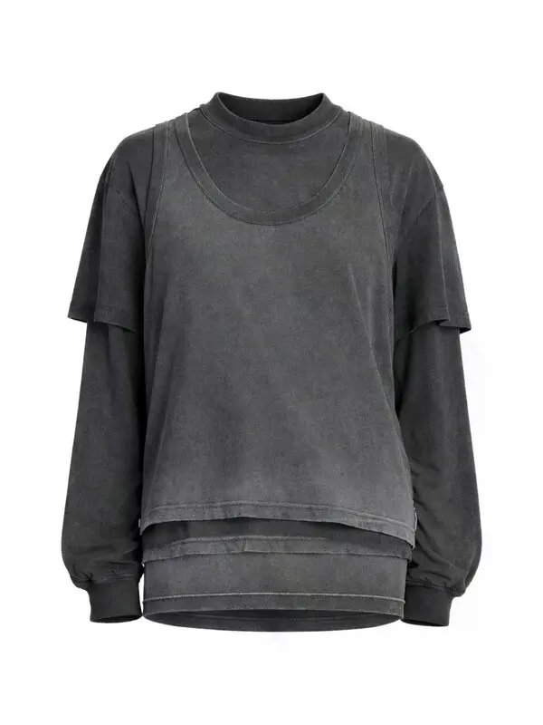 Alexander Wang Long-sleeve T-shirt