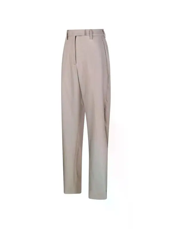 THELATEST Deva Belt Trousers