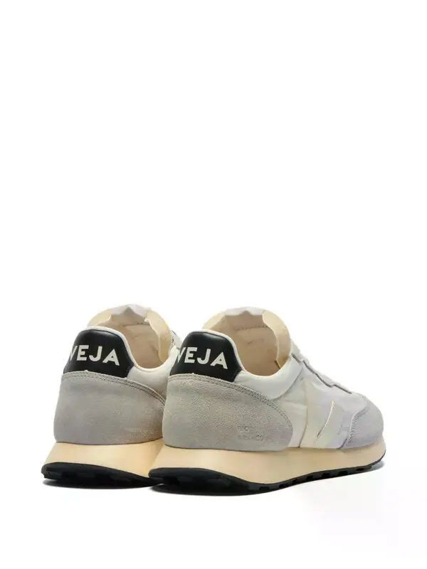 VEJA Rio Branco Ii Lite Sneakers - Neutrals