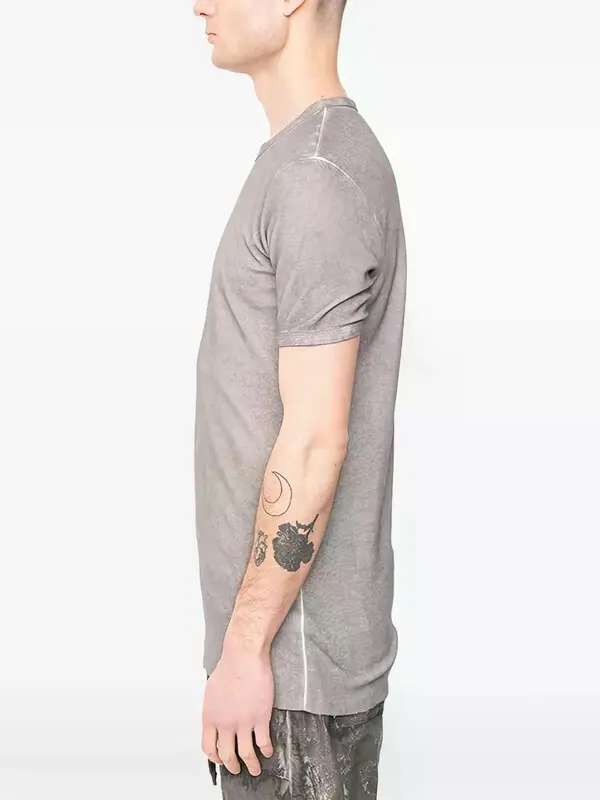 MD75 Texture Cotton T-shirt