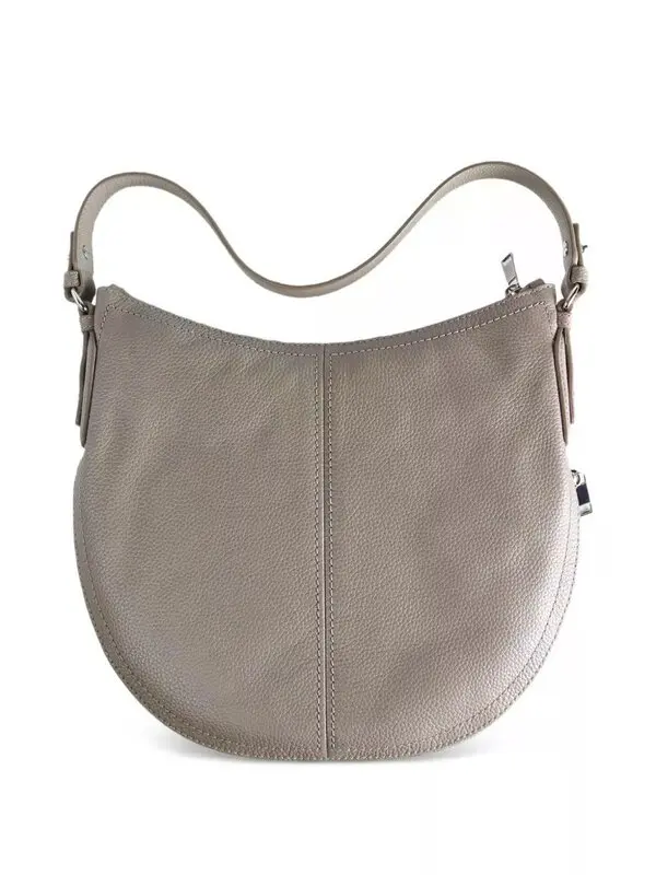 Marc Jacobs Groove Shoulder Bag - Grey