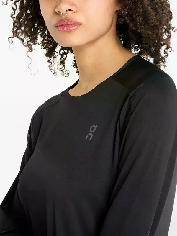 On Long-sleeved Performance T-shirt