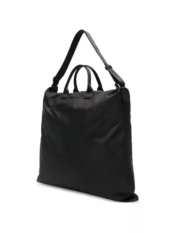 A.p.c. Adjustable Strap Messenger Bag