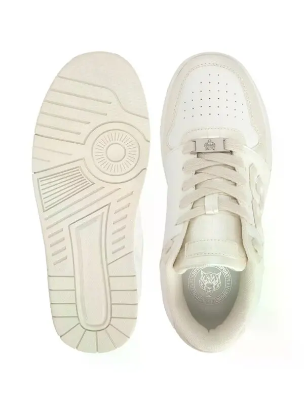 PLEIN SPORT Cocco Low-top Sneakers