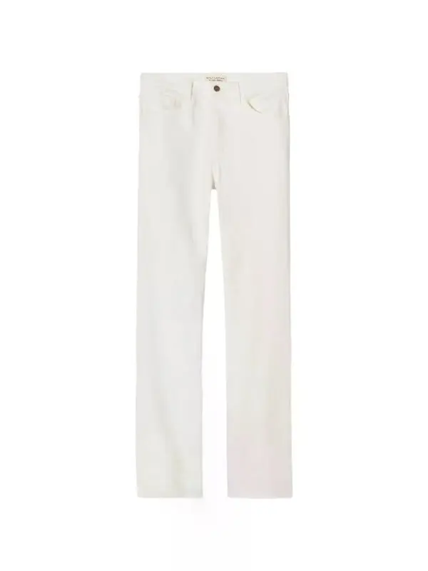 NILI LOTAN Mitchell Five-pocket Jeans