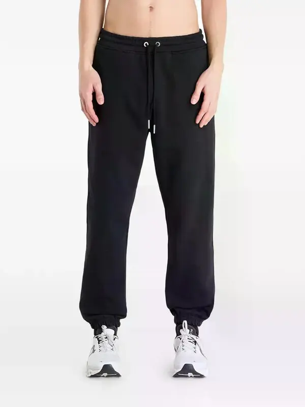 On Club Collective Track Pants - Black