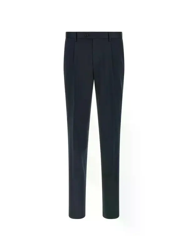 Tagliatore Suit - Blue