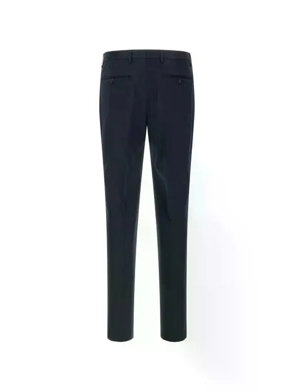Tagliatore Suit - Blue