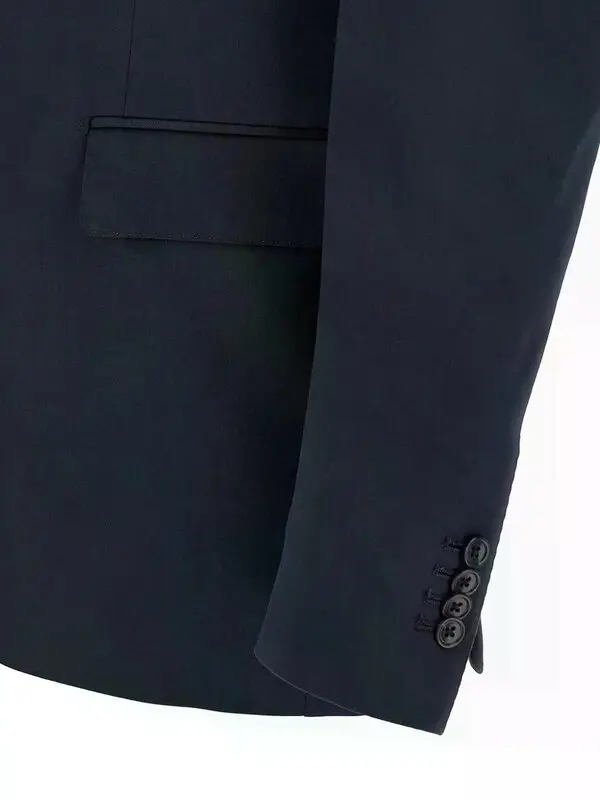 Tagliatore Suit - Blue
