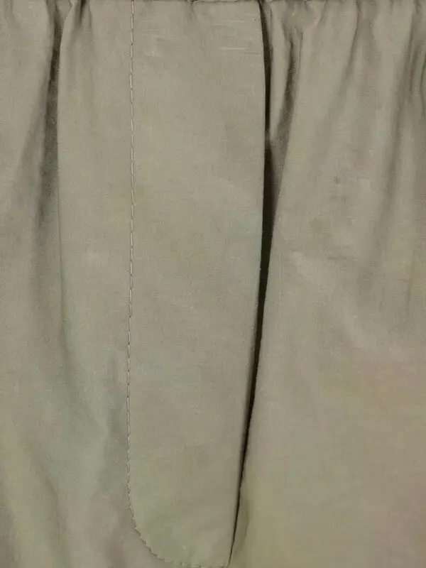 Brunello Cucinelli Wide-leg Trousers