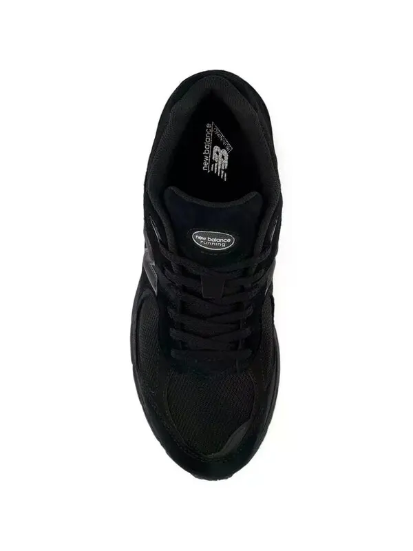 NEW BALANCE 2002r Sneakers - Black