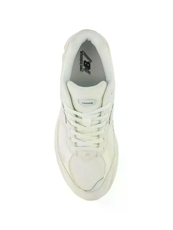 NEW BALANCE 2002r Lace-up Sneakers - Neutrals