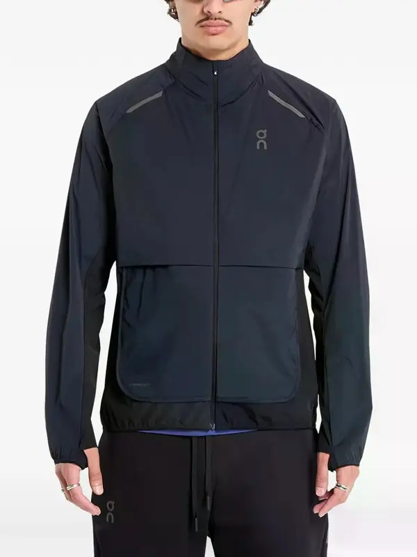 On Weather Windbreaker