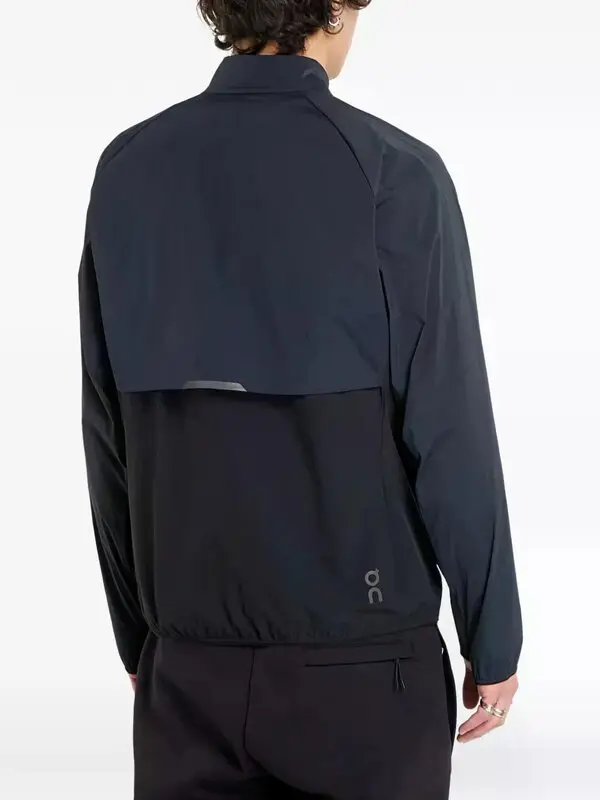 On Weather Windbreaker