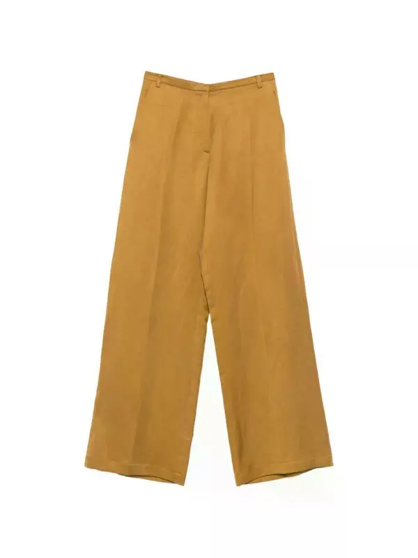 ALYSI Wide-leg Trousers
