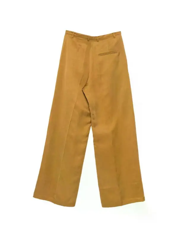 ALYSI Wide-leg Trousers