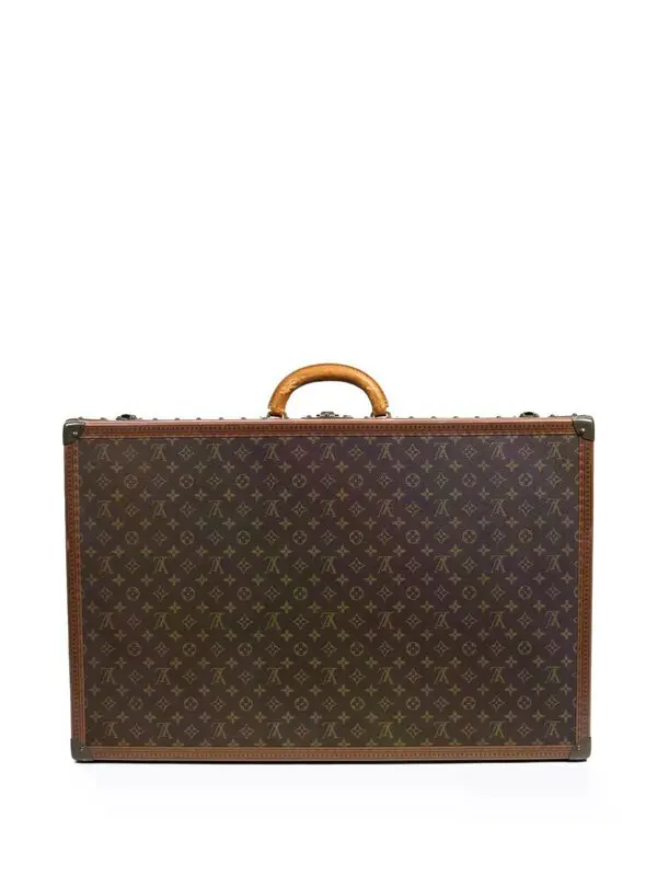 LOUIS VUITTON 75 Alzer Luggage