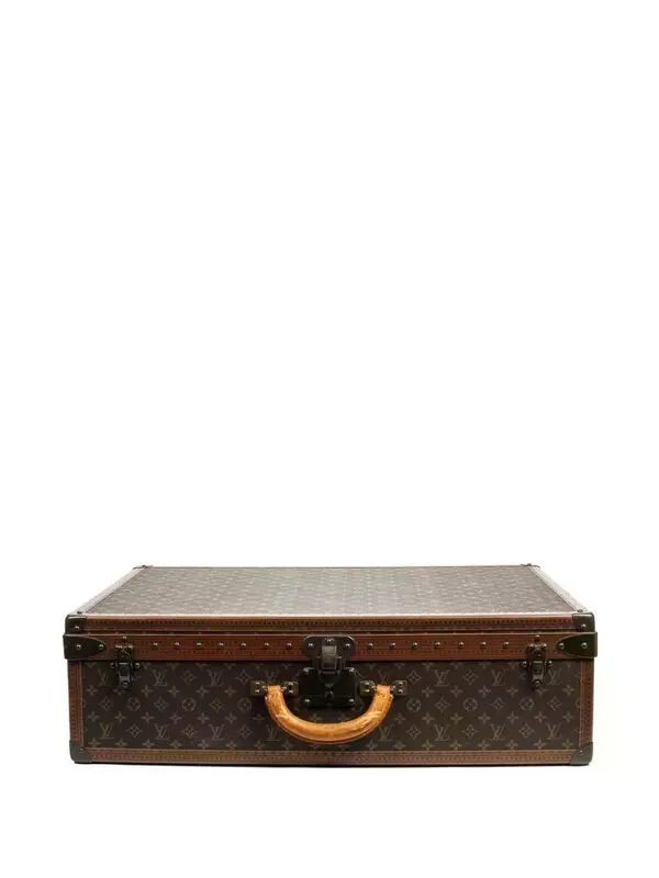 LOUIS VUITTON 75 Alzer Luggage