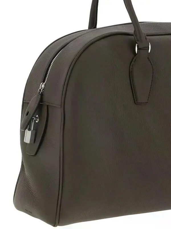THE ROW India Pendant Tote Bag