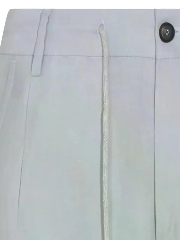 Eleventy Drawstring Trousers