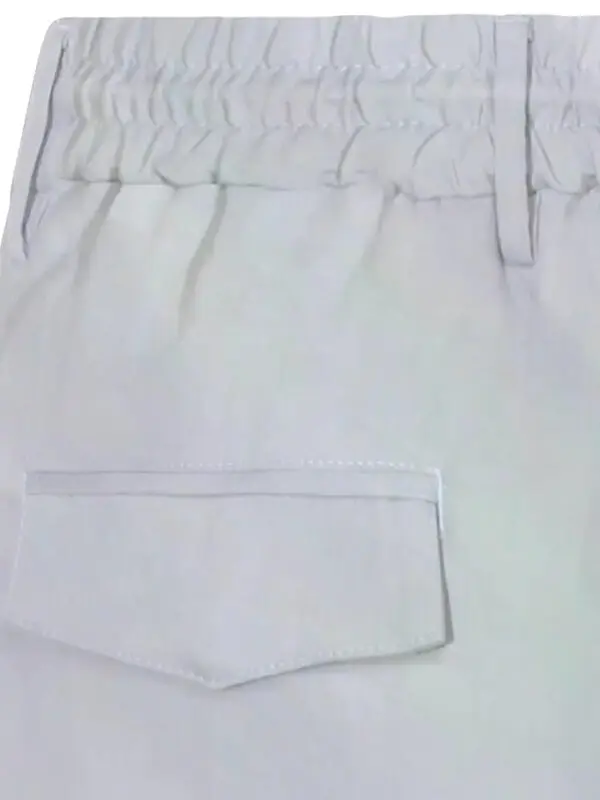 Eleventy Drawstring Trousers