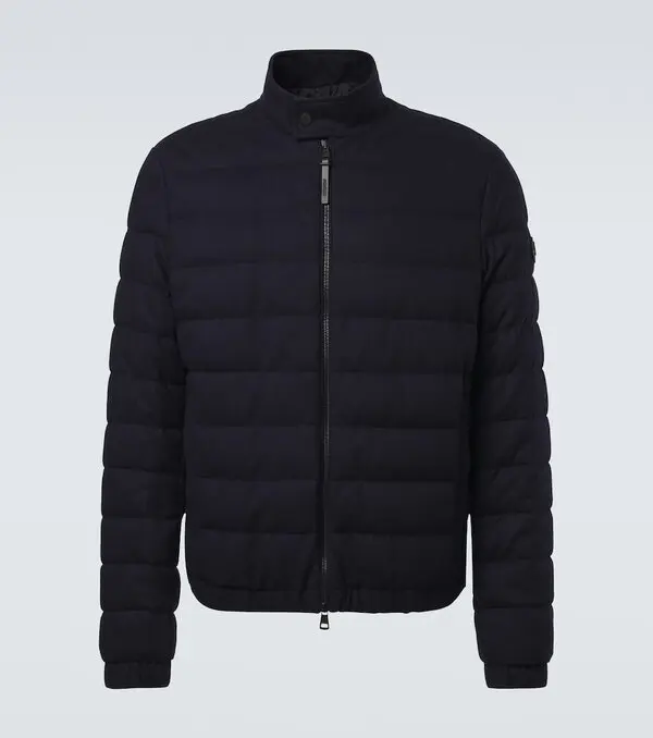Moncler Luray Down Jacket