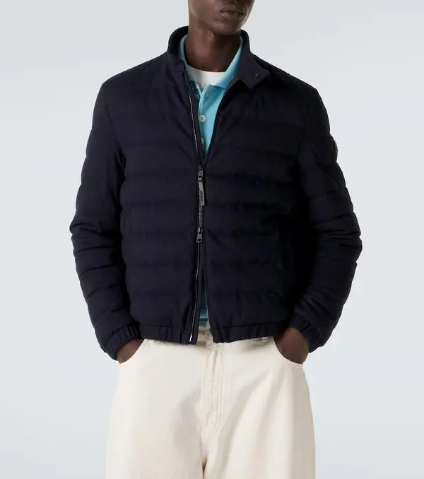 Moncler Luray Down Jacket