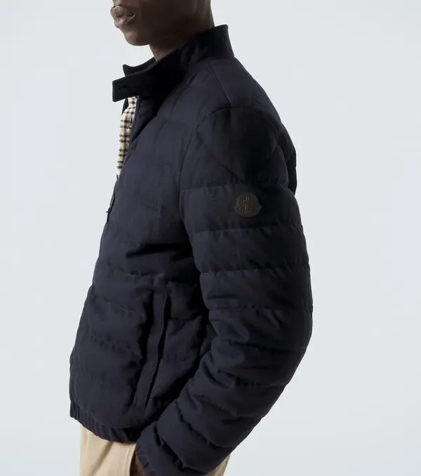Moncler Luray Down Jacket