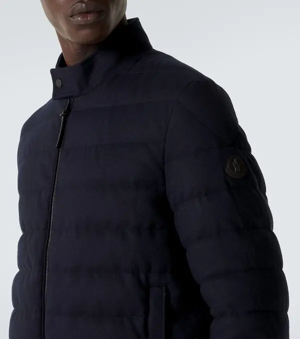 Moncler Luray Down Jacket