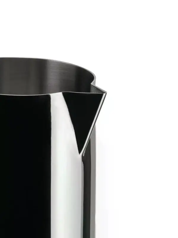 ALESSI Square Handle Creamer