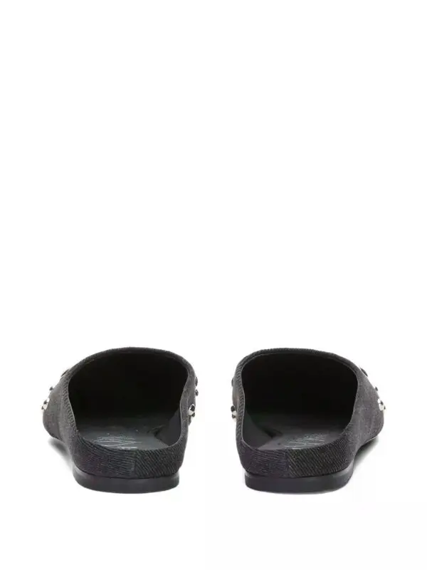 3.1 Phillip Lim Dome Studded Mules