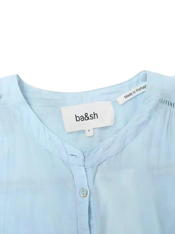 Ba&sh Tyana Blouse